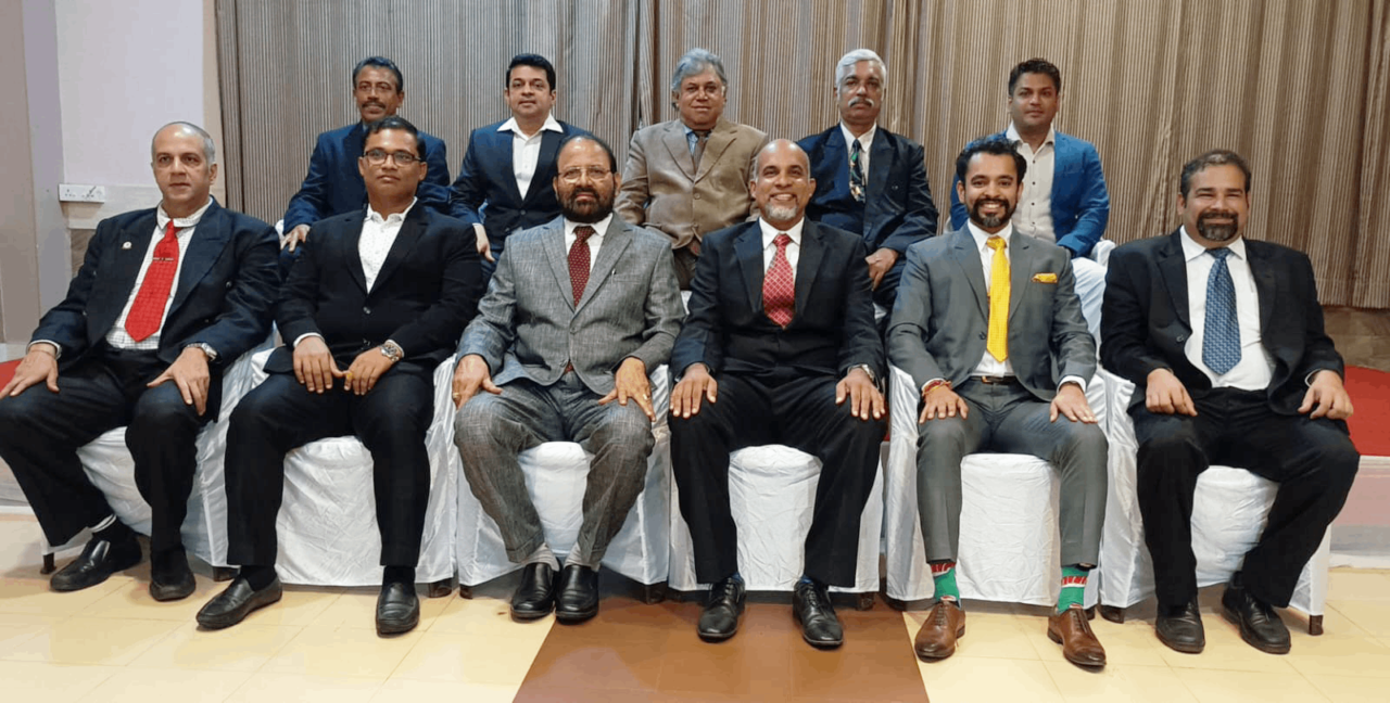 Committee | B. P. S. SPORTS CLUB